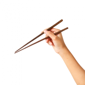 Sumpit Kayu | Alat Makan | Peralatan Makan - Dekayu