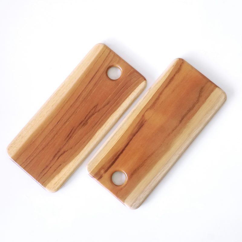 Talenan Jati Toraja | Talenan | Talenan Kayu - Dekayu