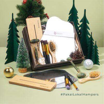 Dekayu – Dekorasi Kayu Wooden Craft and Gift