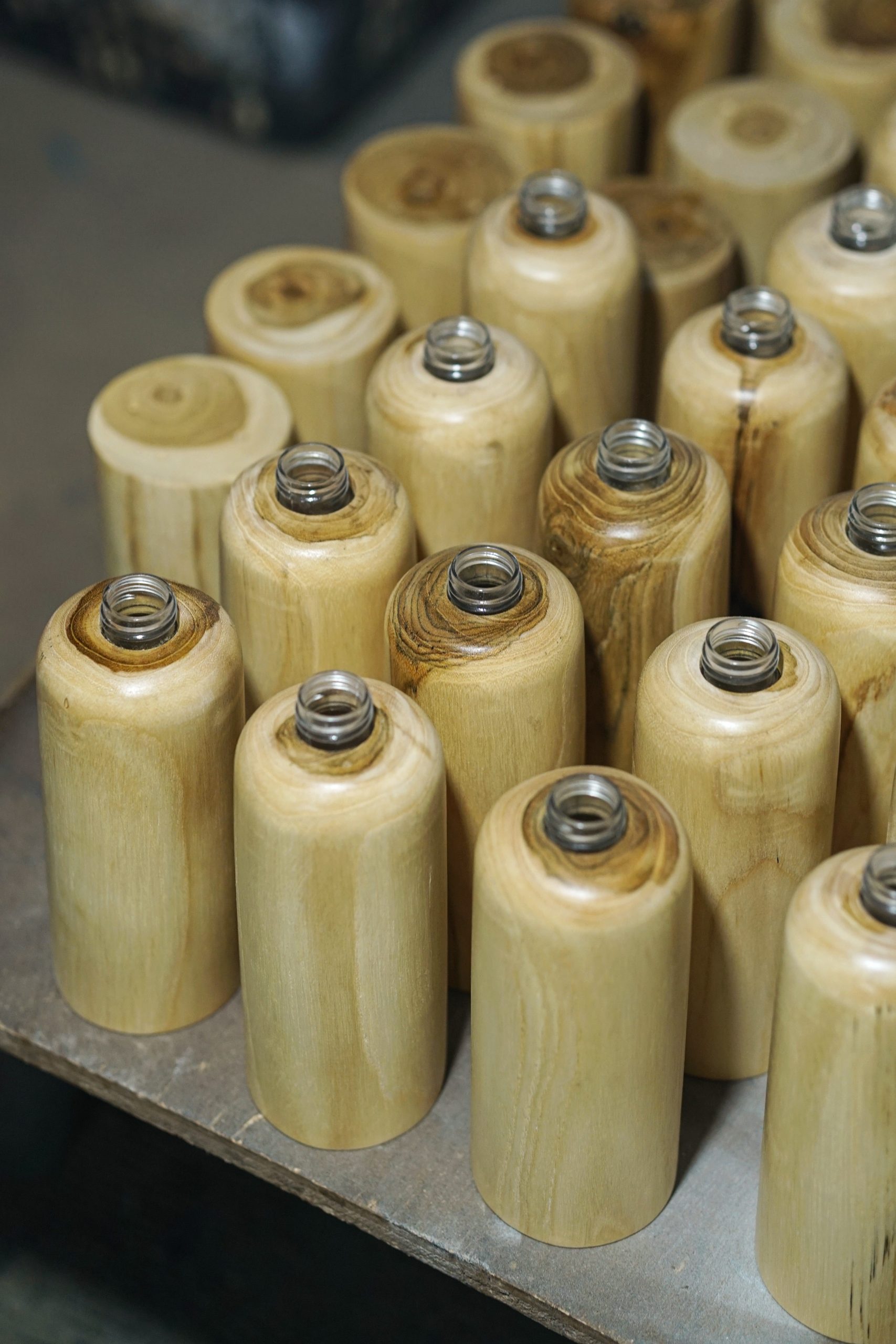 Future of Woodcraft: Industri Kayu Jati di Era Digital - Dekayu